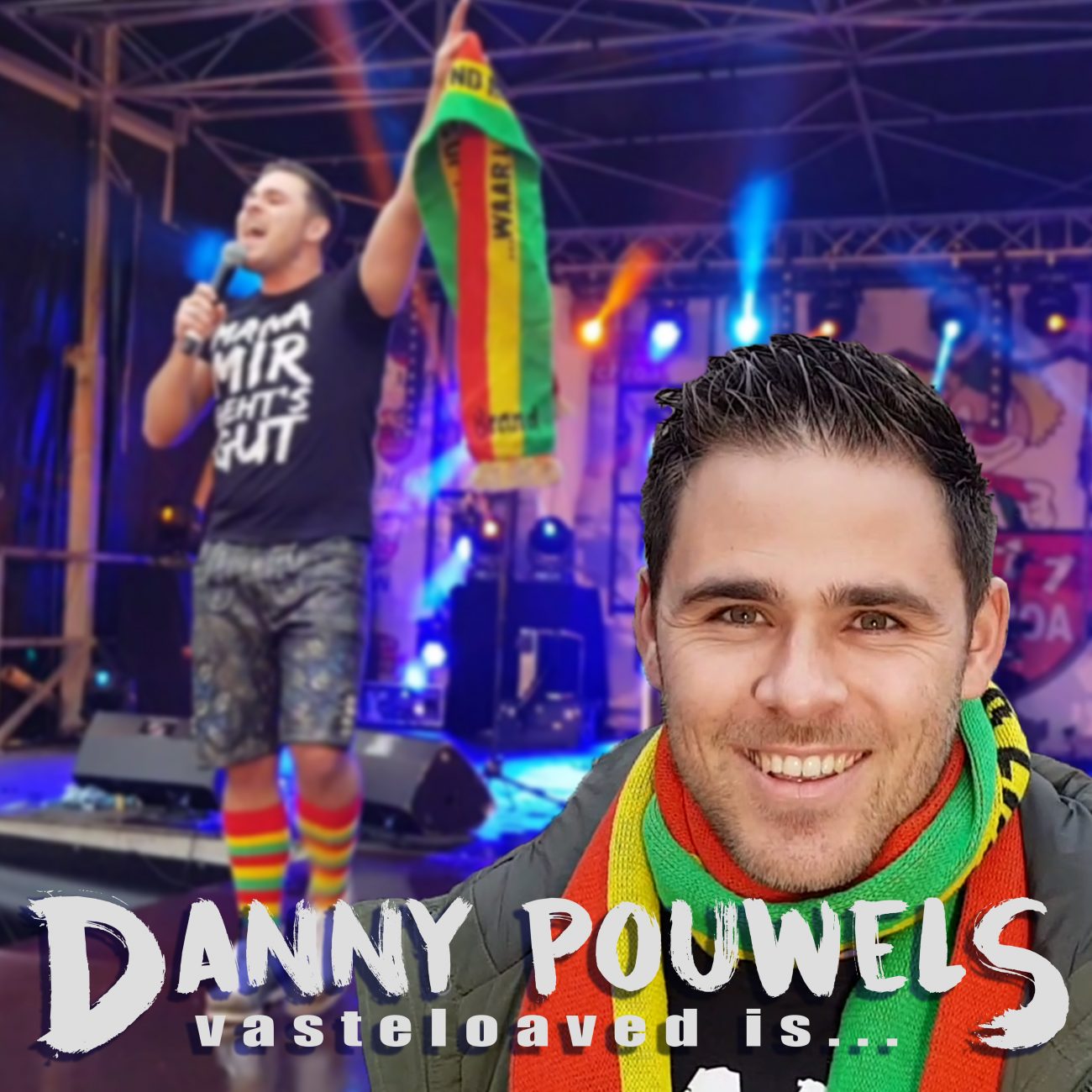 Vasteloavend is – Danny Pouwels | Xtreme Sound - Schlager, Partymusik ...