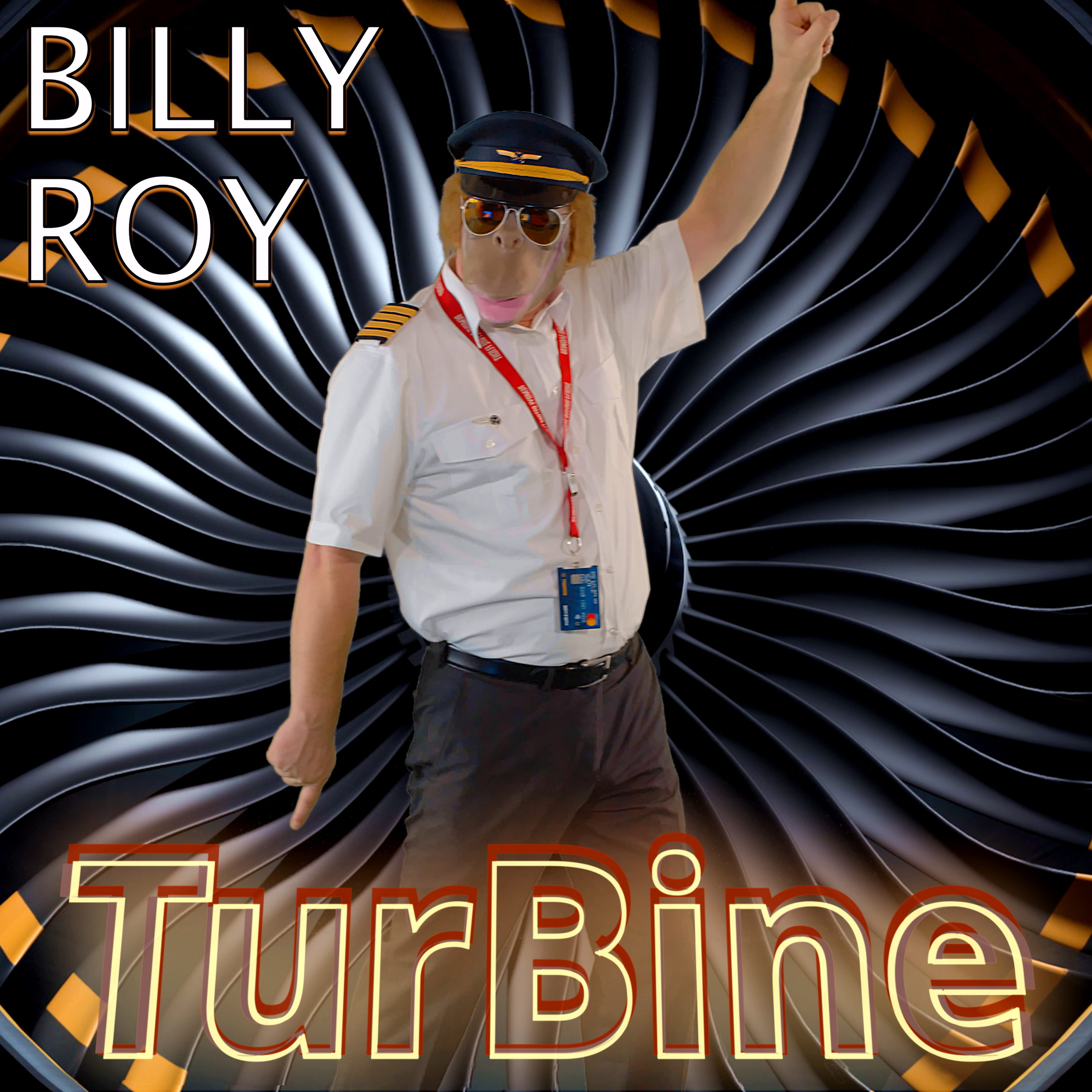 TurBine - Billy Roy | Xtreme Sound - Schlager, Partymusik und Mallorca ...