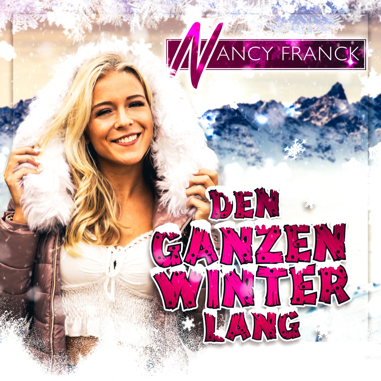 Den ganzen Winter lang – Nancy Franck | Xtreme Sound - Schlager ...