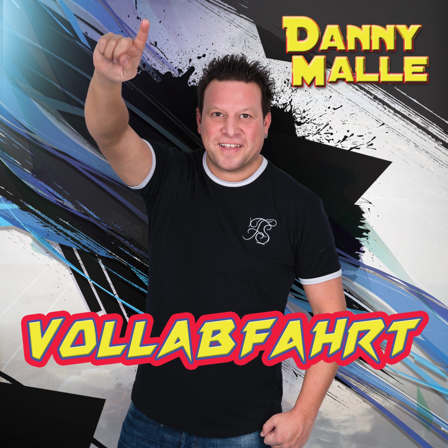Vollabfahrt – Danny Malle | Xtreme Sound - Schlager, Partymusik und ...