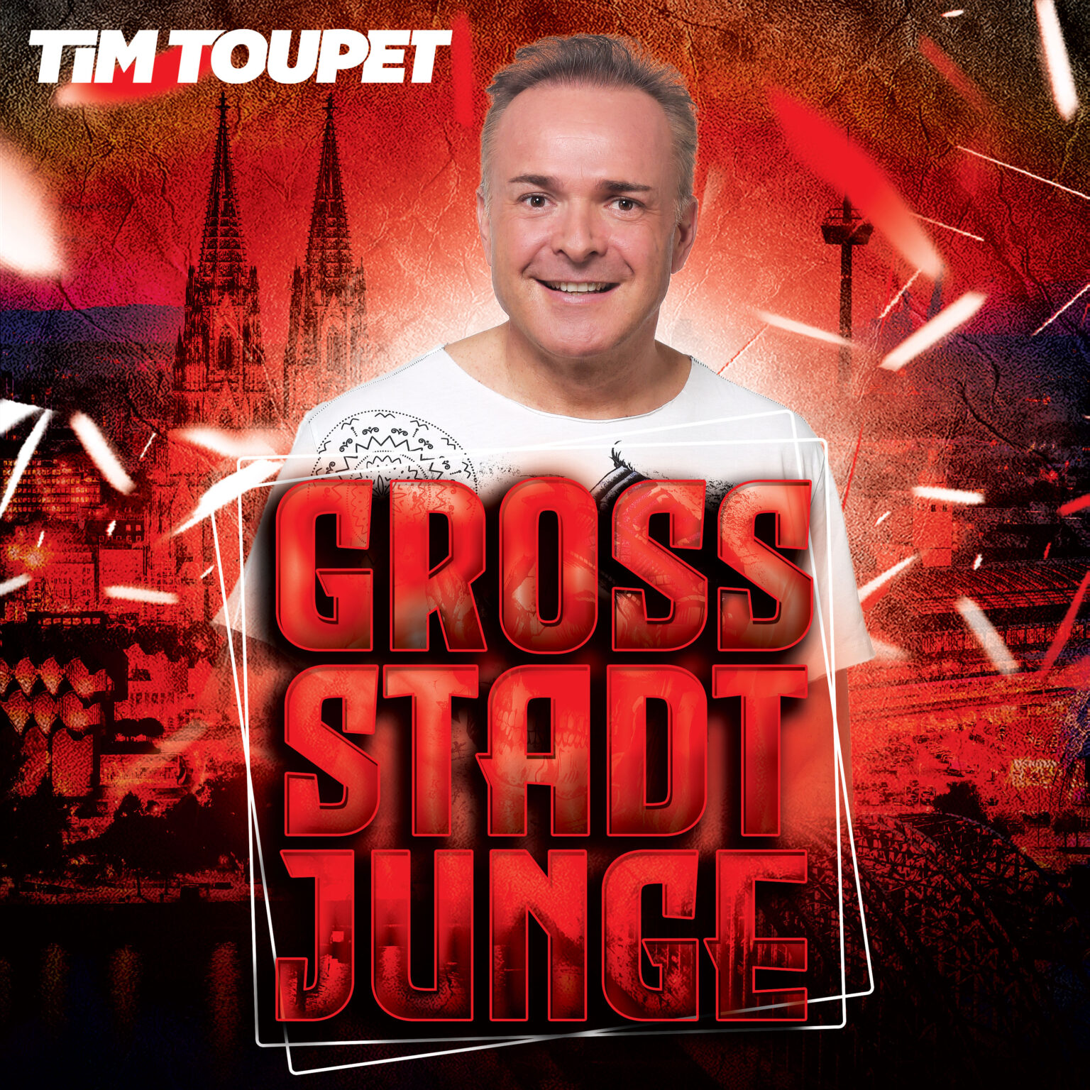 Grossstadtjunge – Tim Toupet | Xtreme Sound - Schlager, Partymusik und ...