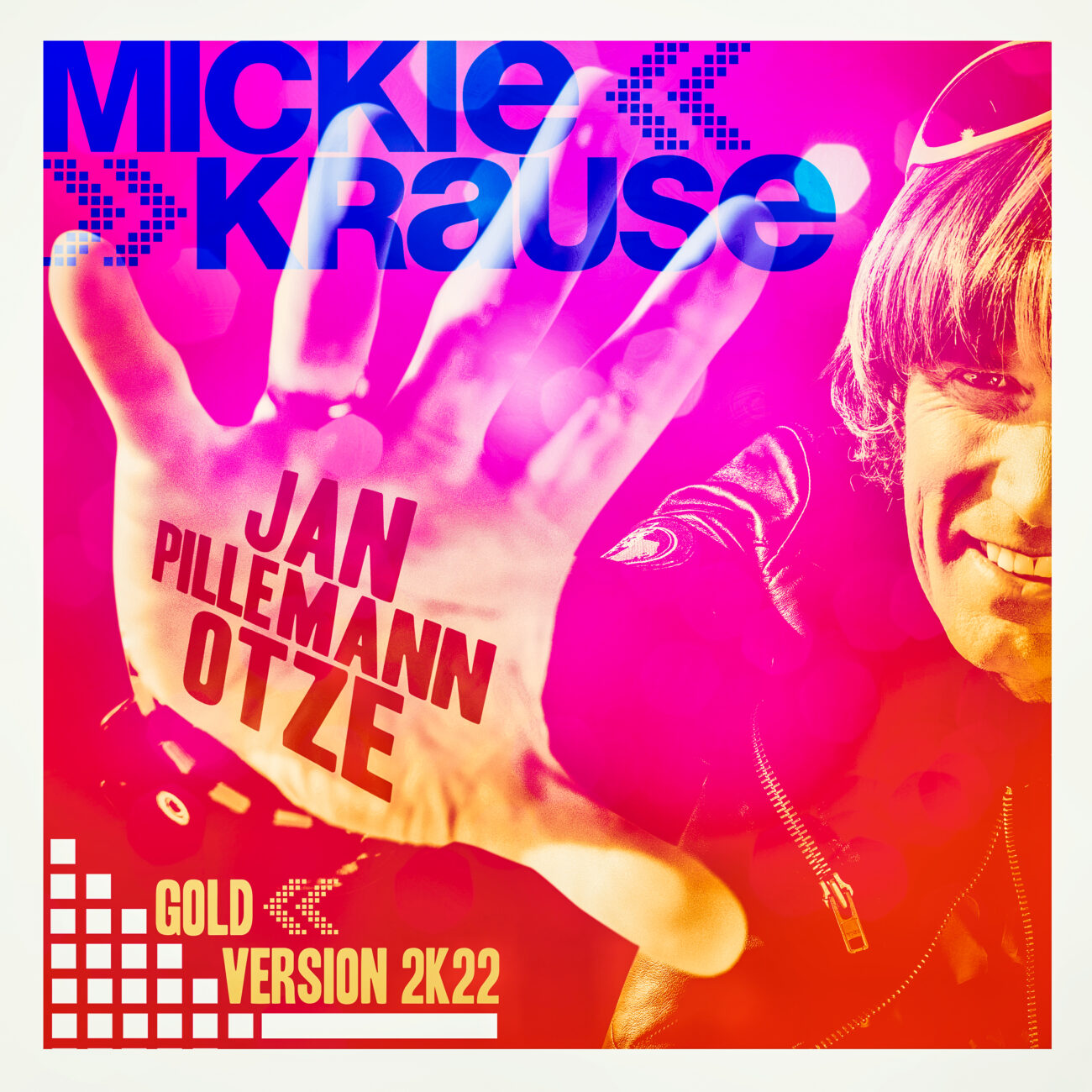 Jan Pillemann Otze (Gold Version 2022) – Mickie Krause | Xtreme Sound ...