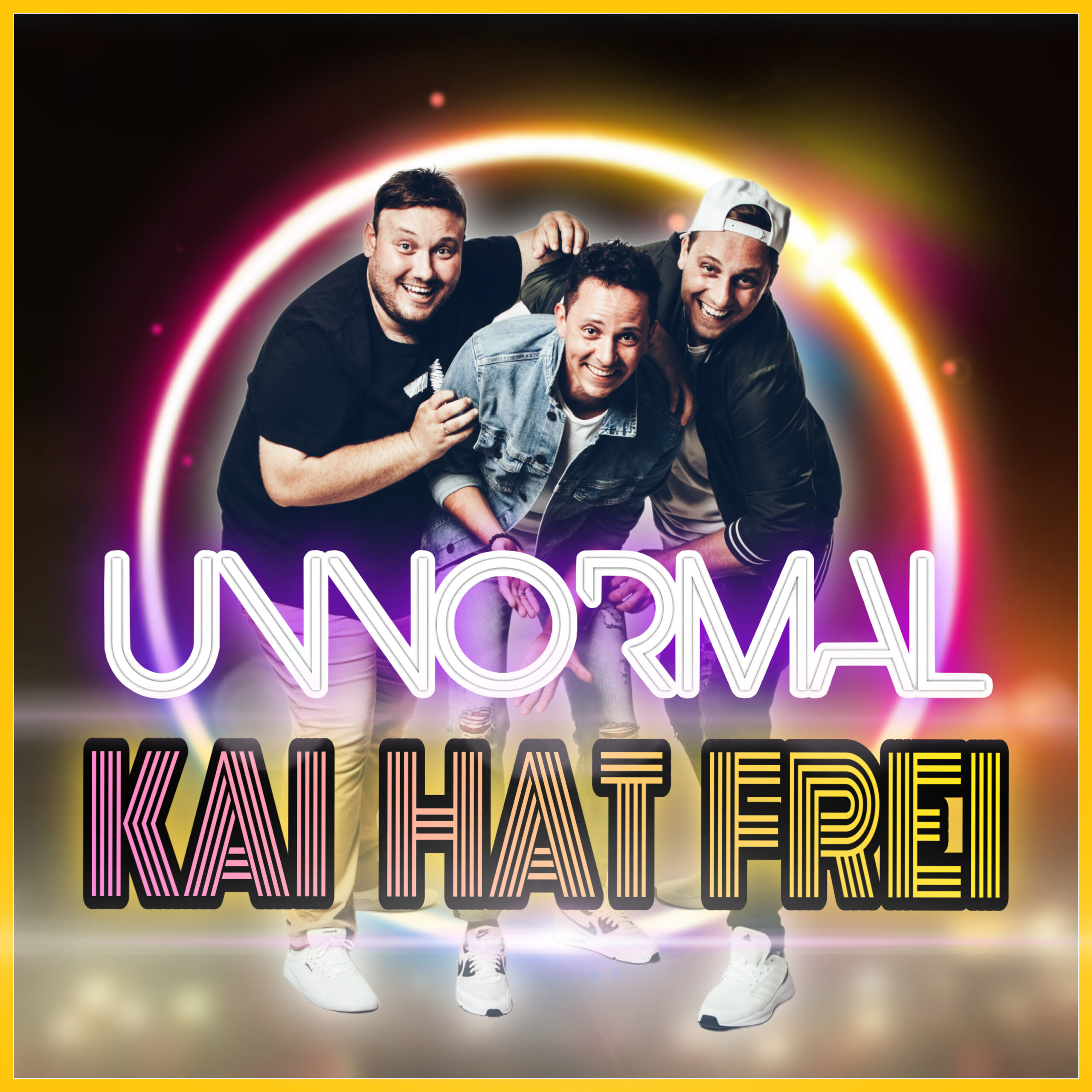 Kai hat frei – Unnormal | Xtreme Sound - Schlager, Partymusik und ...