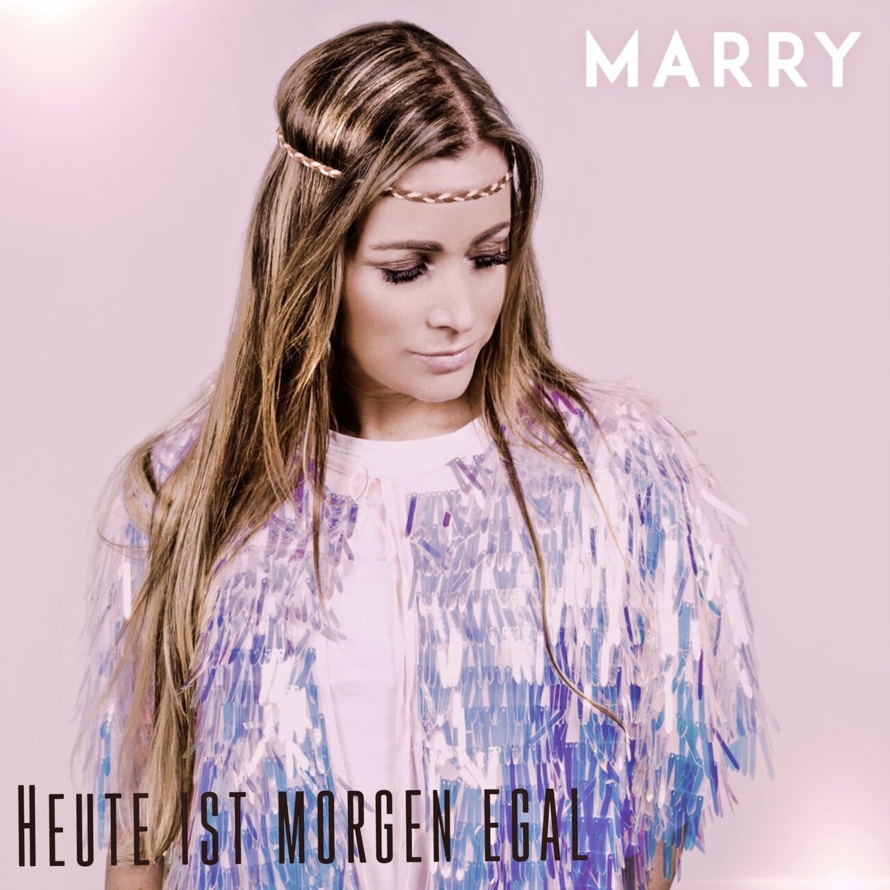 Heute ist morgen egal – Marry | Xtreme Sound - Schlager, Partymusik und ...