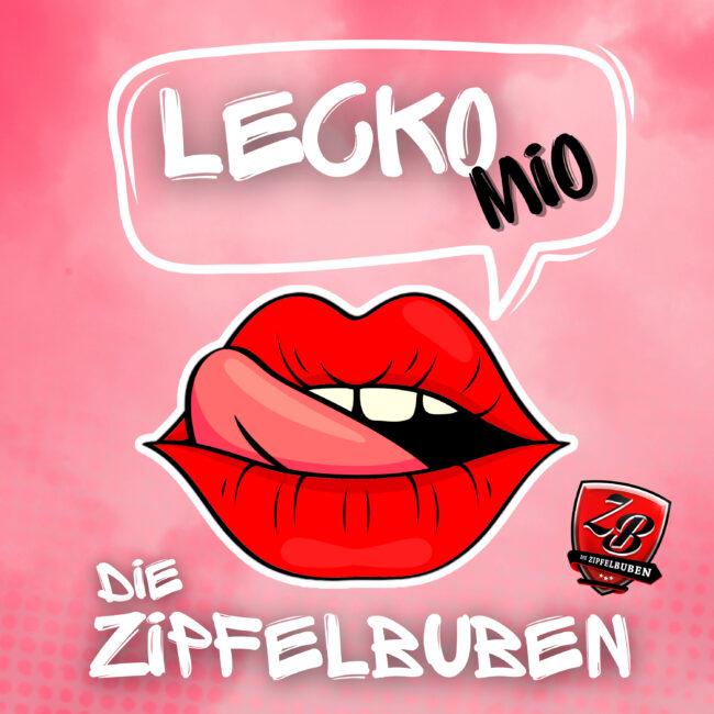 Lecko Mio – Die Zipfelbuben | Xtreme Sound - Schlager, Partymusik und ...