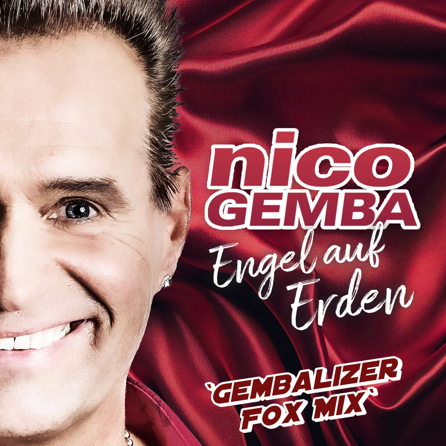 Engel auf Erden (Gembalizer Fox Mix) – Nico Gemba | Xtreme Sound ...